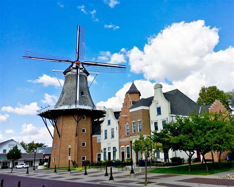 10 Best Photo Opps In Pella Visit Pella Iowa