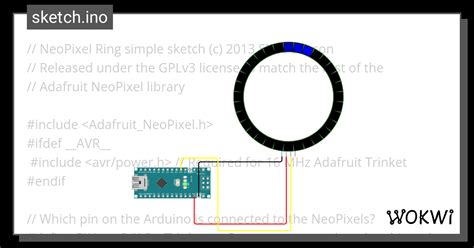Wokwi Online Esp32 Stm32 Arduino Simulator