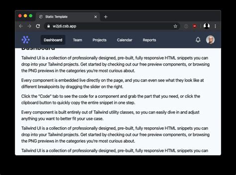 Simple Solution For Anchor Links Behind Sticky Headers Markus Oberlehner