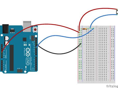 Isc Arduino Tutorial 1 10 Steps Instructables