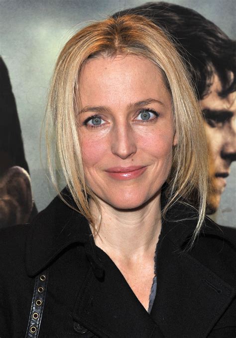 Gillian Anderson Gillian Anderson Photo 20037344 Fanpop