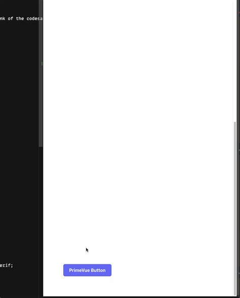 Confirmpopup Page Scrolls Up When Push The Button · Issue 3432