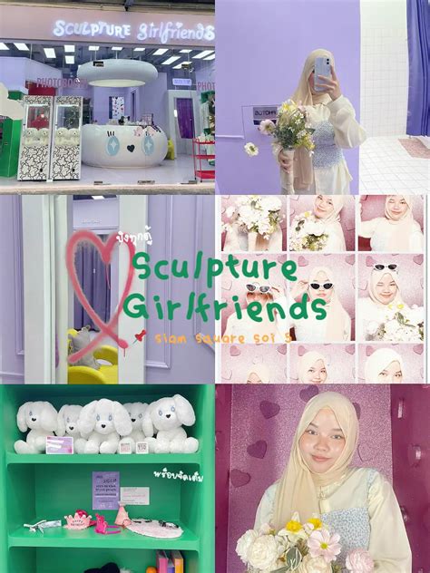 🎀 ตู้สติกเกอร์ที่สยาม ฉบับอัพเดท 2023 มีแต่ที่ปังๆ แกลเลอรีที่โพสต์โดย มาชอบรีวิว Lemon8