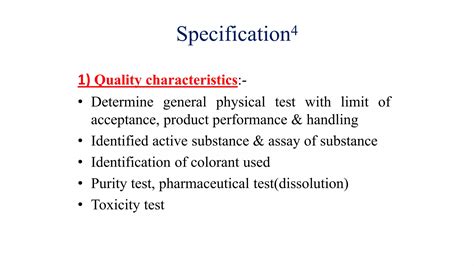 Analysis Of Raw Material And Finished Product Pptx Commodities Analysis Of Raw Material And Finished Product Pptx Commodities