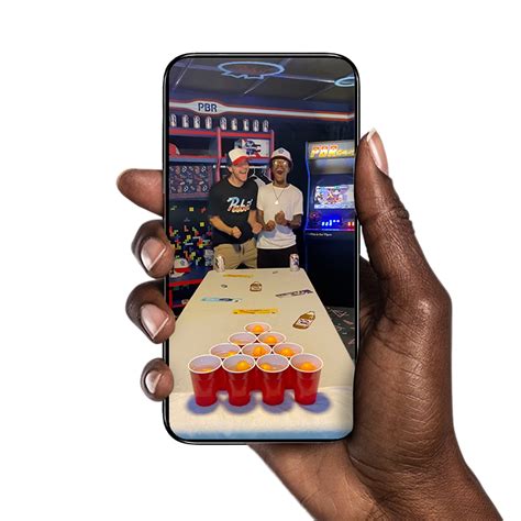 PBR Social DNA Creates