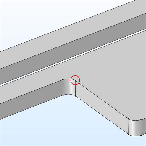 Performing A Multiphysics Analysis Of A Thermal Microactuator Comsol Blog