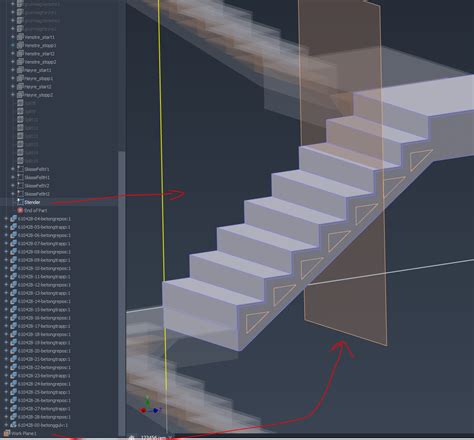 solved project workplane from an assembly to a sketch in a part