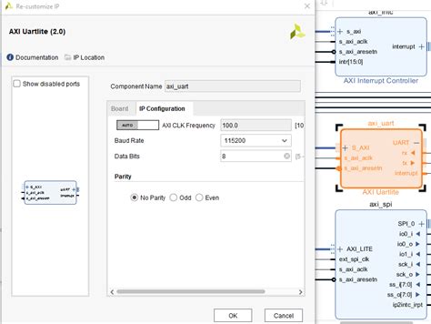 Iio Oscilloscope Without Ethernet With Noos Q A Microcontroller No OS Drivers EngineerZone