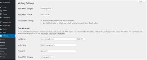 how to disable gutenberg editor easily themeum