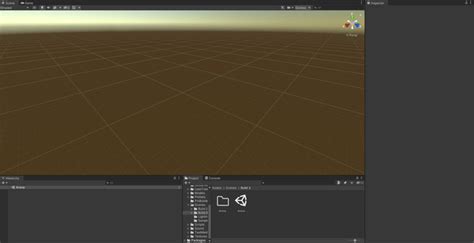 no objects loading in my scene full story in replies r unity3d