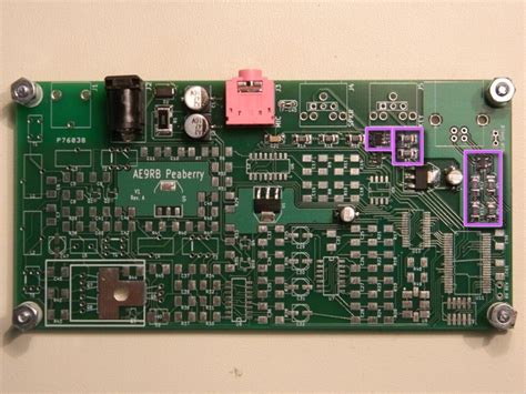 Software Defined Radio Transceiver Make