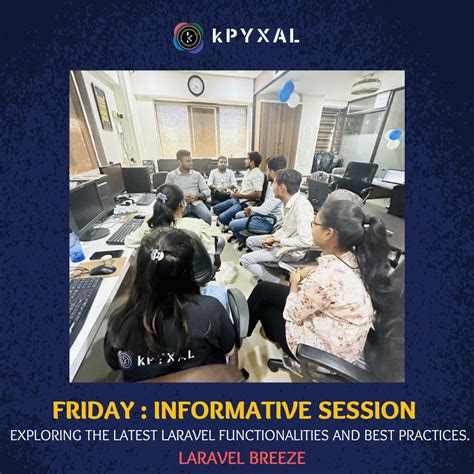 Friday Team Laravel Breeze Authentication Applications Clients