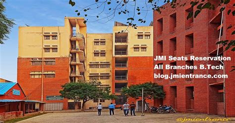 Jamia Last Year B Tech Cutoff 2020 And 2021 Jmi B Tech Admission 2021