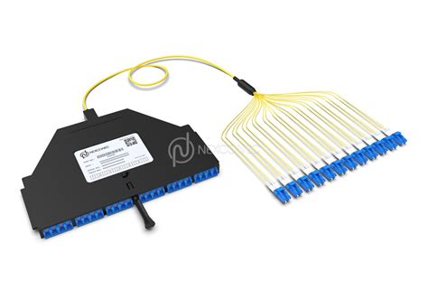 Find Quality Pre Terminated Assemblies Nexconec