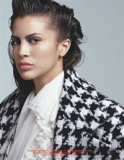 Photos Kenya Kinski Jones At Vicky Jorgenson Blog