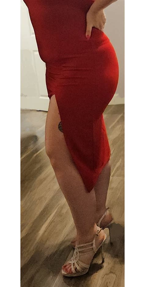 Who Likes Red R Fashionplus