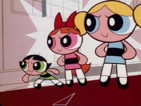 The Powerpuff Girls 1998 Season 2 Image Fancaps