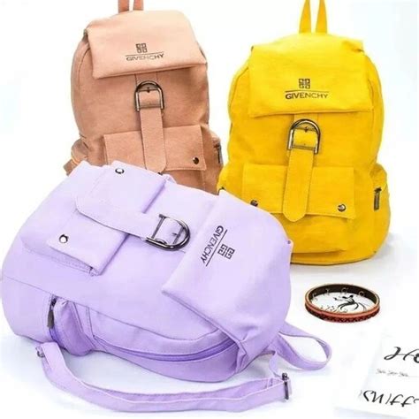 خرید و قیمت کیف کوله مدرسه دانشگاه دانشجویی جنس دنیرو خارجی ترب