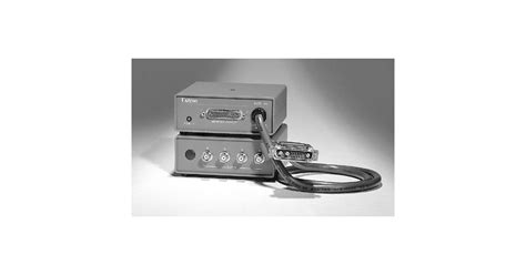 Rgb 112 Interfaces Extron