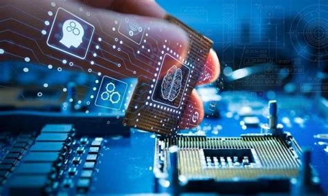 Iot Microcontroller Market May See A Big Move Broadcom Espressif