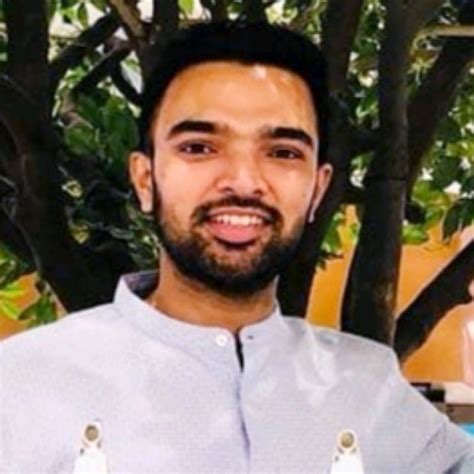 Karan Parmar Ⓥ Linkedin