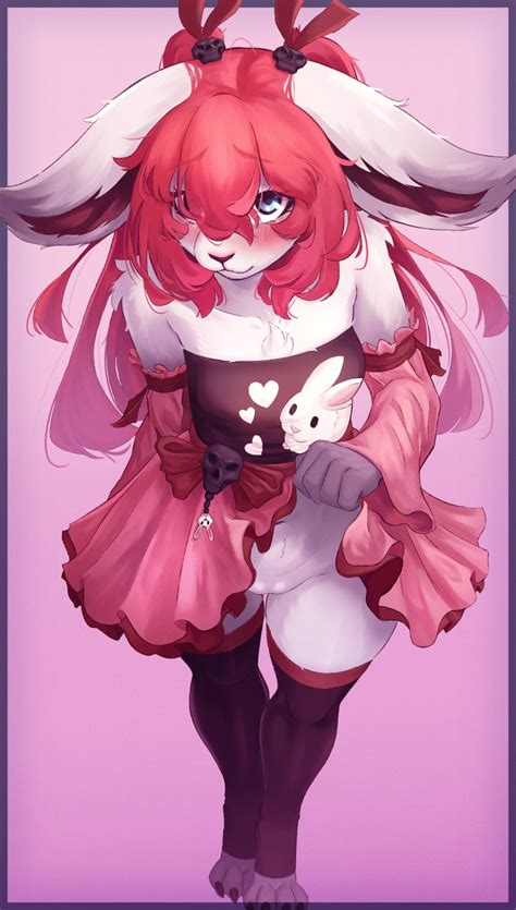 Rule 34 2023 Accessory Anthro Armwear Bare Shoulders Big Ears Black