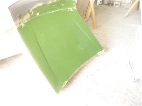 Изготовил угле-пластиковый (карбоновый) капот на ВАЗ 2114… — Сообщество ...