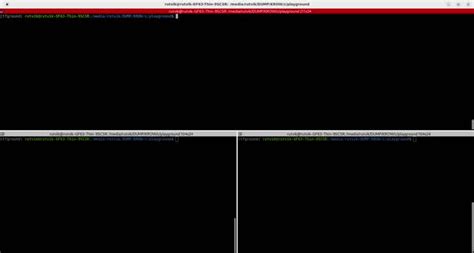 Rutvik Patel On Linkedin Implemented An Echo Server In C It Can Handle Multiple Clients At A Time