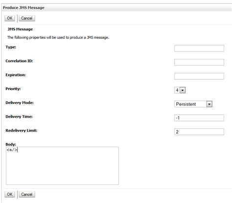 Java Oracle Soa Blog Global Transactions And Quality Of Service In Osb