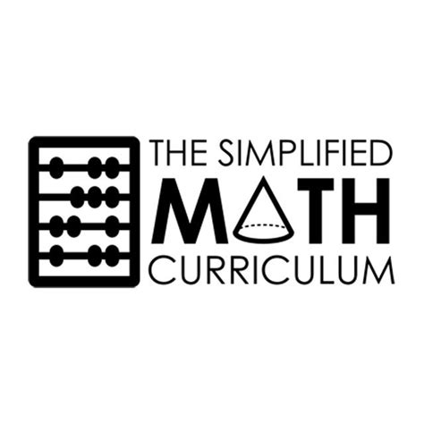 Free Sample The Simplified Math Curriculum