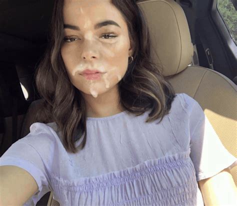 Miranda Licks Her Lips Ronswanson9481