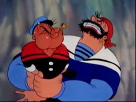 Sinbad The Sailor Cartoon