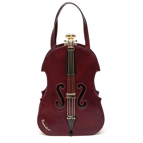 Забавные и креативные сумки со всего мира Часть 2