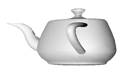 Flying Teapot Phoebewalton