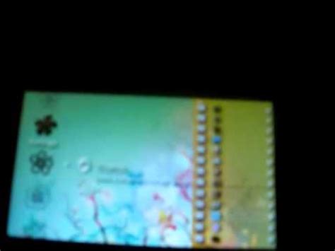 Psp Custom Ptf Themes On Official Firmware YouTube