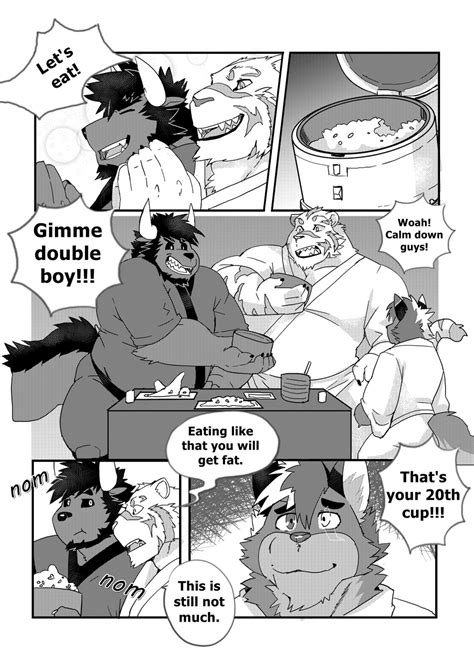 [lanxus Lucusold] Youhei [eng] Myreadingmanga