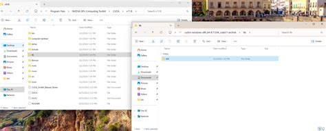 Install Bare Metal Inference Gpu On Windows Roboflow Inference