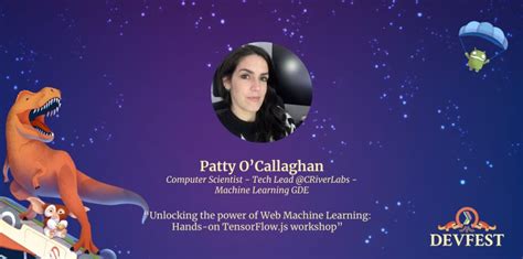 jason mayes on linkedin devfest webml