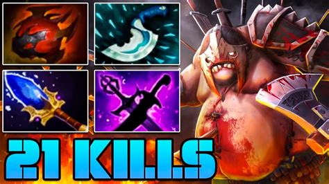 Pudge Dota 2 Offlane Pro Gameplay Best Pro Hooks Guide Carry Tips And