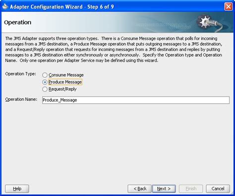 Learning Soa How To Use Aq Jms In Soa Suite 11g