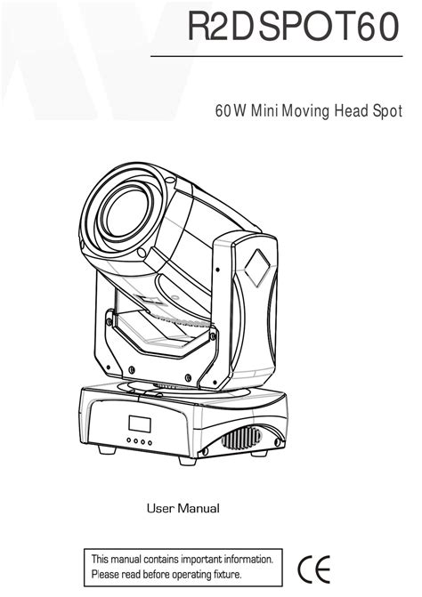 avtech r2dspot60 user manual pdf download manualslib