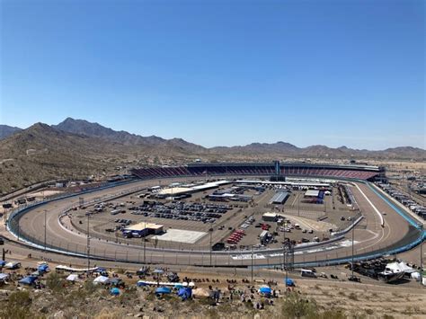 Off Road Expo Arizona Finds New Home At Phoenix Raceway Off Road Expo