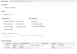 Example Of FPGA Based Aurora Communication Imperix