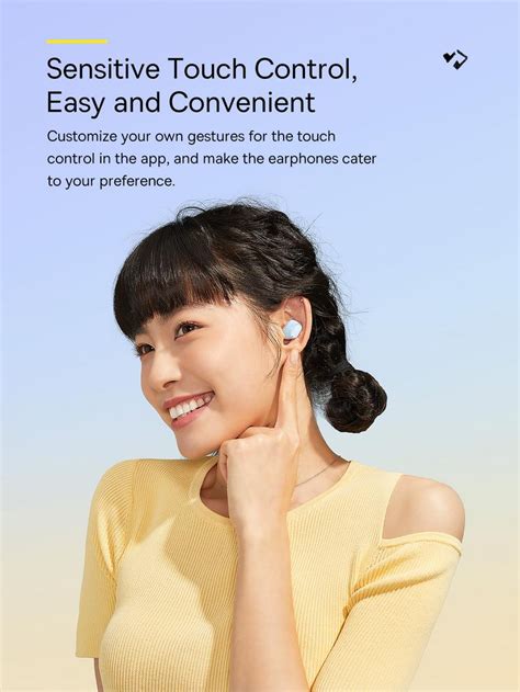 Baseus Bowie Wm Tws Bluetooth Earphones Stereo Wireless Shopee Philippines