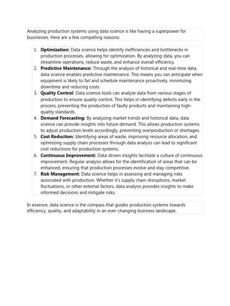 data science pdf business computers