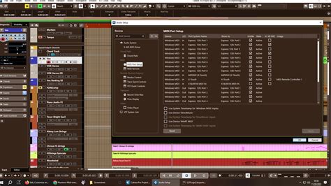 phantom midi notes play without data being there when midi tracks are