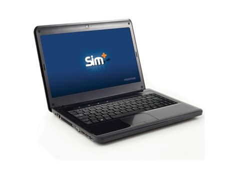 Notebook Positivo Sim Intel Core I M Gera O Gb De Ram Hd Gb Led Windows