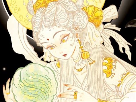 [新]전래동화 단군신화 일러스트북 텀블벅 미술 참고 자료 민화 예술가