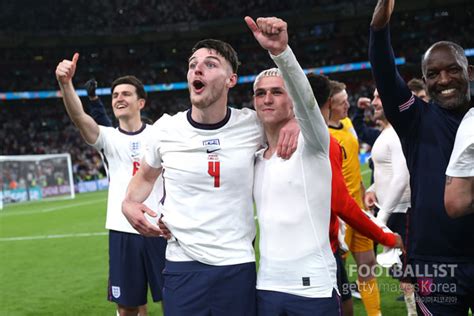 [공식발표] 잉글랜드 이적료 신기록 라이스 웨스트햄 드디어 떠난다… 아스널행 성사