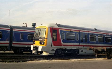 Class 365 Matty Ps Railway Pics